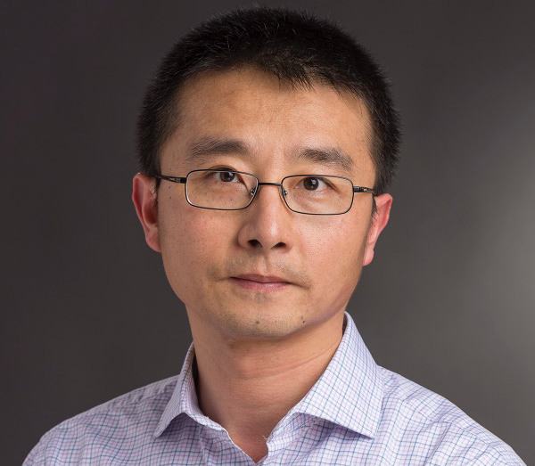 Qi Yu | Machine Learning and Data Intensive Computing | RIT